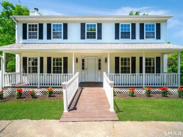 house with 4 bedroom, Stratford CT DS103434896