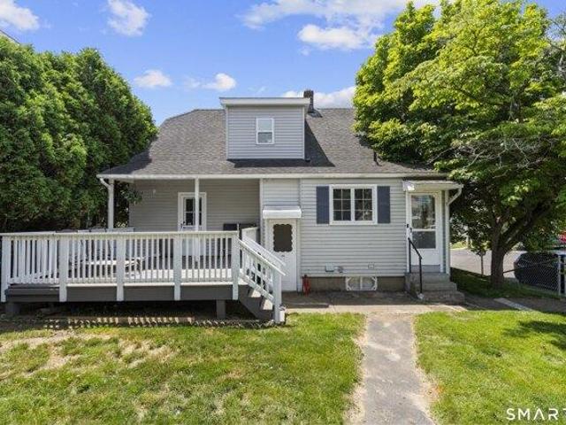 house with 4 bedroom, Stratford CT DS103160300
