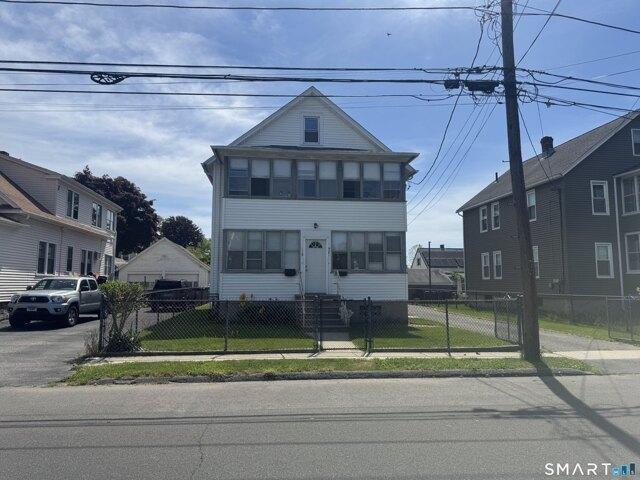 house with 4 bedroom, Stratford CT DS103162119