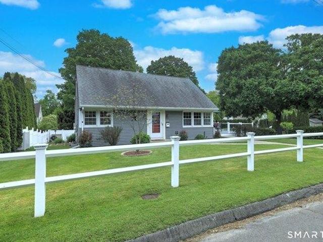 house with 4 bedroom, Stratford CT DS103187671