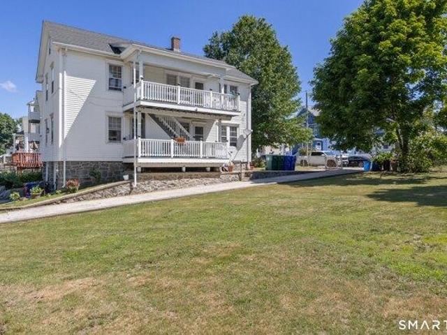 house with 4 bedroom, Stratford CT DS104151647