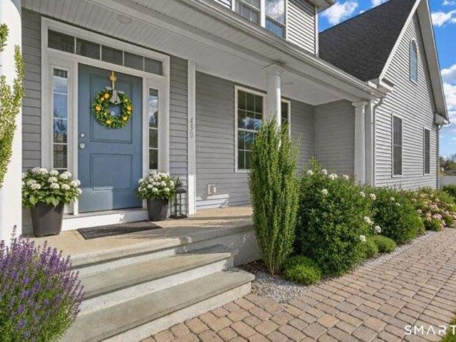 house with 4 bedroom, Stratford CT DS104153483