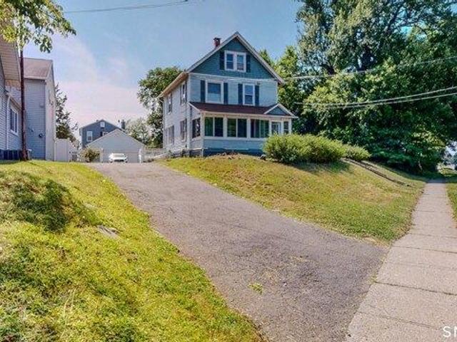 house with 4 bedroom, Stratford CT DS104297521