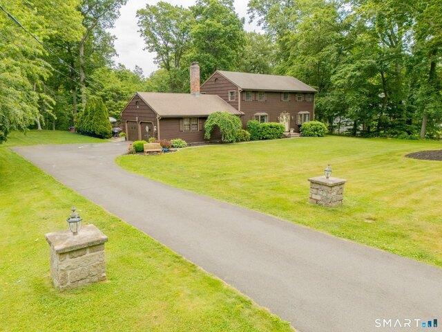 house with 4 bedroom, Stratford CT DS104332131