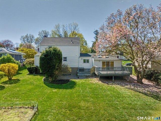 house with 4 bedroom, Stratford CT ES102823692