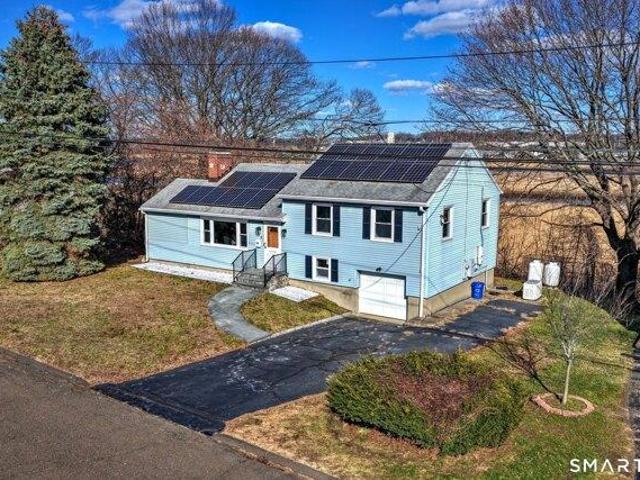 house with 4 bedroom, Stratford CT ES102824674
