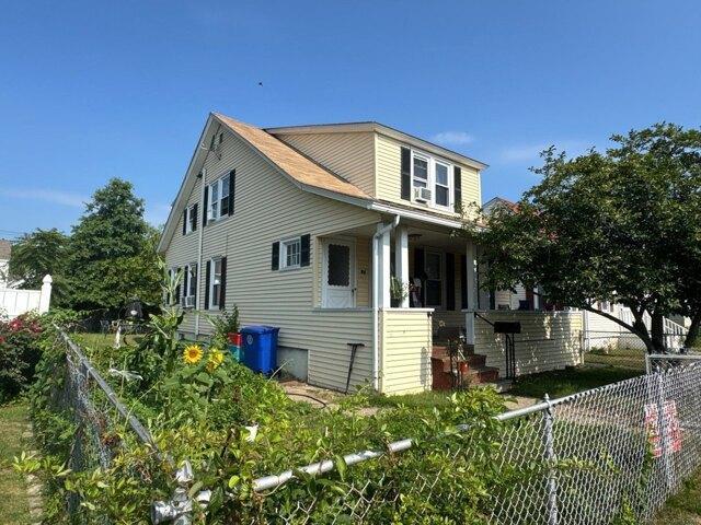 house with 4 bedroom, Stratford CT ES103184838