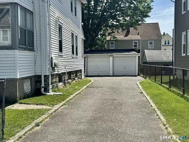 house with 4 bedroom, Stratford CT ES104569165
