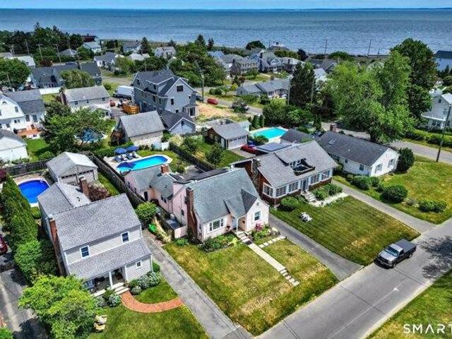 house with 4 bedroom, Stratford CT ES104812146