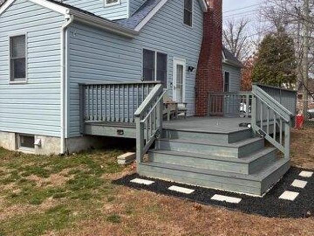 house with 4 bedroom, Stratford NJ DS102565737