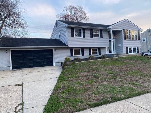house with 4 bedroom, Stratford NJ DS102801167