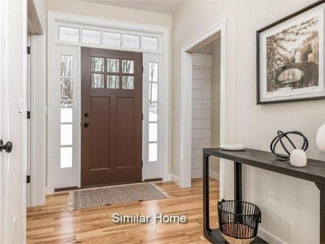 house with 4 bedroom, Stratham NH DS102762177