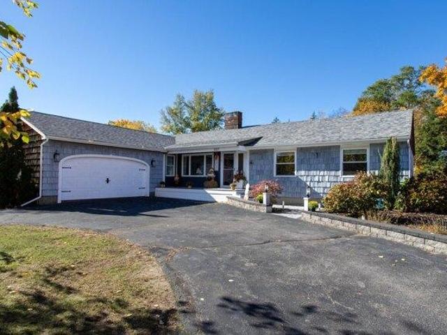 house with 4 bedroom, Stratham NH DS103073388