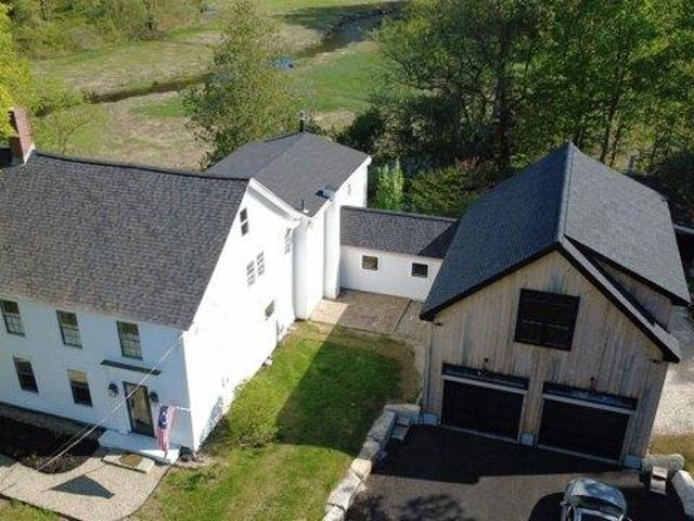 house with 4 bedroom, Stratham NH DS103160950