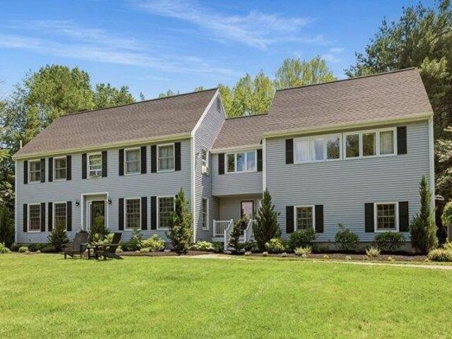 house with 4 bedroom, Stratham NH DS103127303