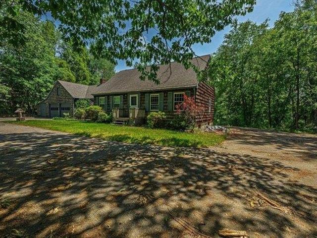 house with 4 bedroom, Stratham NH DS103431893