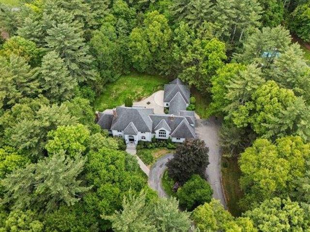 house with 4 bedroom, Stratham NH DS103851062