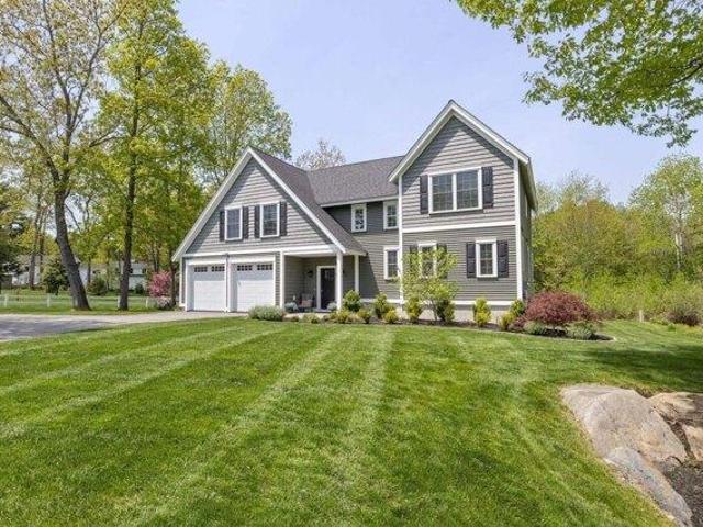 house with 4 bedroom, Stratham NH DS103932632