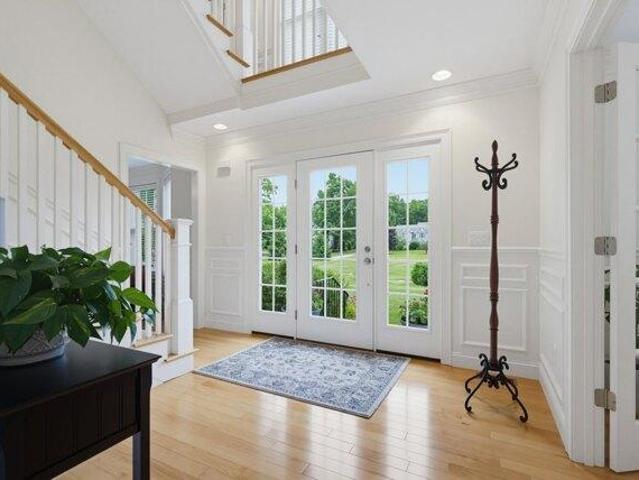 house with 4 bedroom, Stratham NH ES103848931