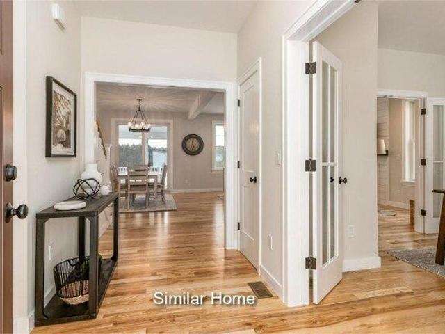 house with 4 bedroom, Stratham NH ES103929928