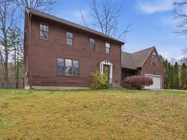 house with 4 bedroom, Sturbridge MA DS102776165
