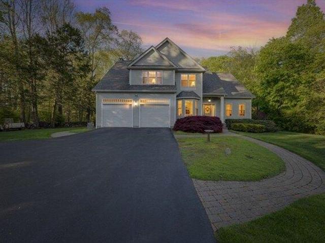 house with 4 bedroom, Sturbridge MA DS102800183