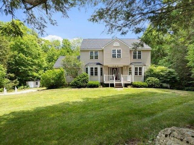 house with 4 bedroom, Sturbridge MA DS103443061