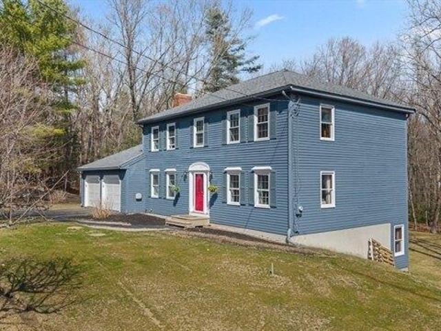 house with 4 bedroom, Sturbridge MA DS103968083