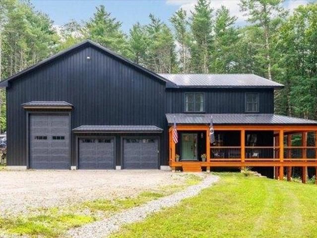 house with 4 bedroom, Sturbridge MA ES104570898
