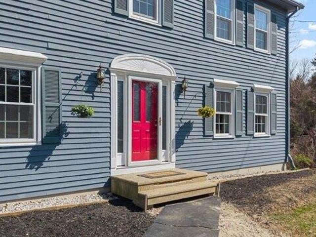 house with 4 bedroom, Sturbridge MA ES104649559