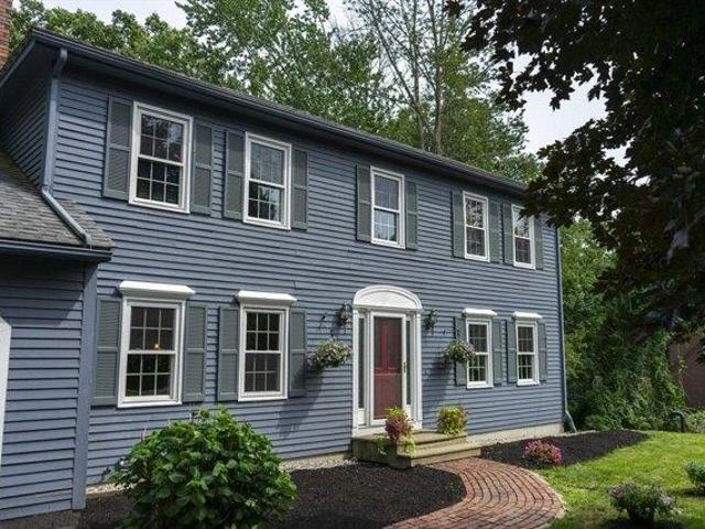 house with 4 bedroom, Sturbridge MA ES105040950