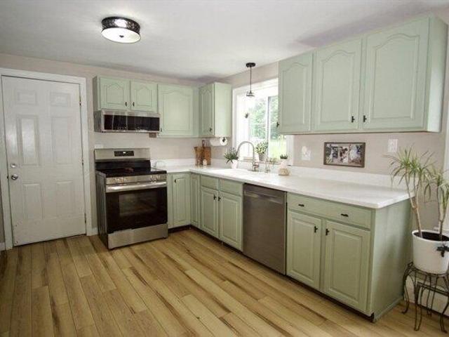 house with 4 bedroom, Sturbridge MA ES105106294