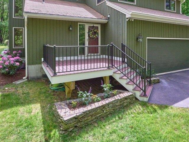 house with 4 bedroom, Sturbridge MA ES103809433