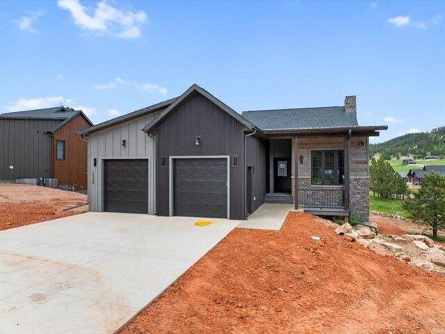 house with 4 bedroom, Sturgis SD DS93088809