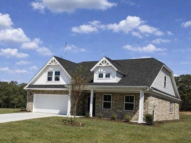 house with 4 bedroom, Sumter SC DS103587738