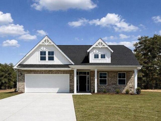 house with 4 bedroom, Sumter SC ES103587738