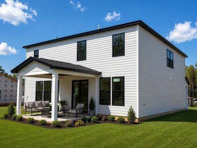 house with 4 bedroom, Sumter SC ES104902662