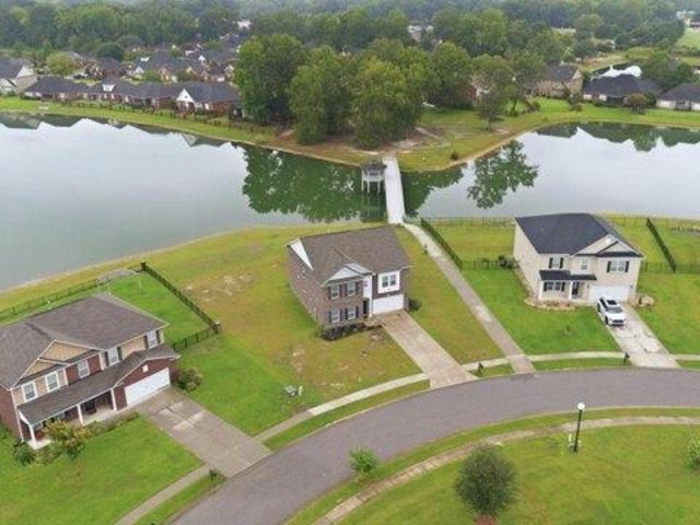 house with 4 bedroom, Sumter SC ES104908366