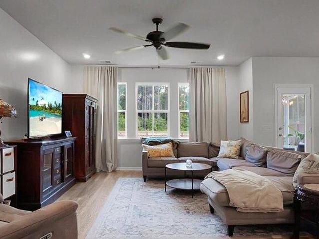 house with 4 bedroom, Summerville SC ES104898243