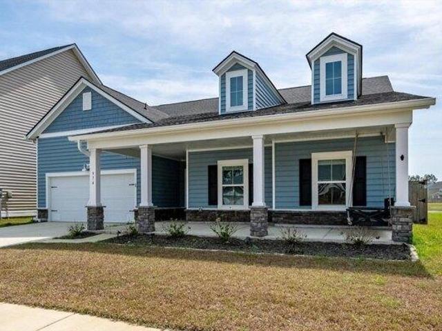house with 4 bedroom, Summerville SC ES104898698