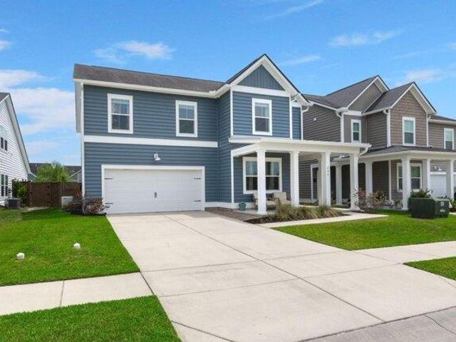 house with 4 bedroom, Summerville SC ES104898917