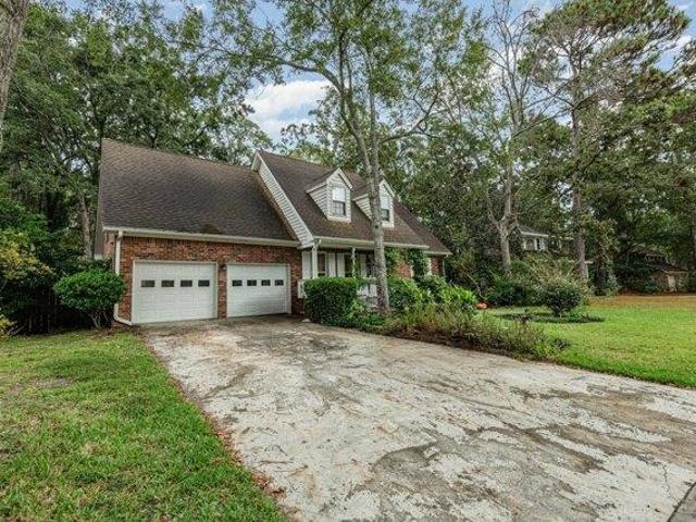 house with 4 bedroom, Summerville SC ES104899175