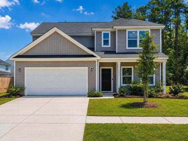 house with 4 bedroom, Summerville SC ES104899510