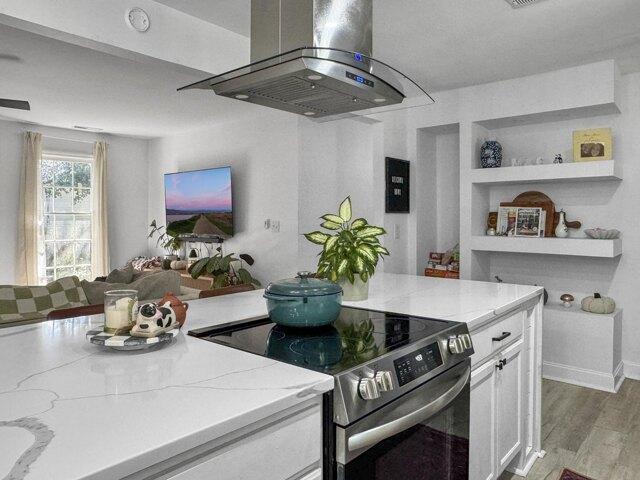 house with 4 bedroom, Summerville SC ES104900170