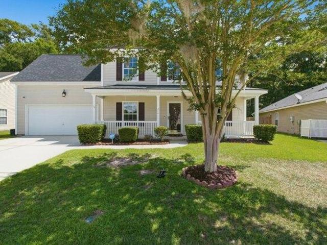 house with 4 bedroom, Summerville SC ES104909154
