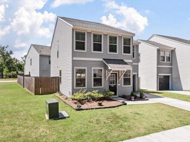 house with 4 bedroom, Summerville SC ES104909650