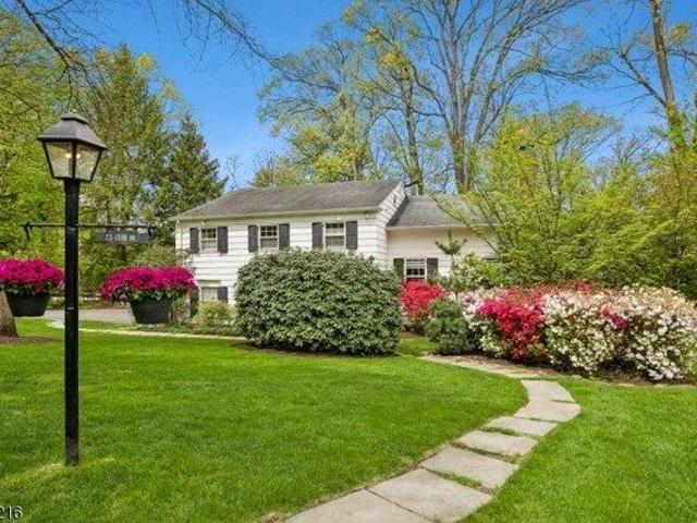 house with 4 bedroom, Summit NJ DLS102475312