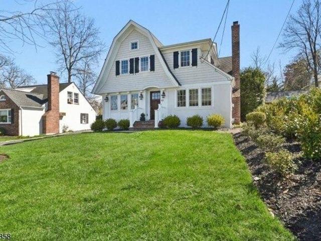 house with 4 bedroom, Summit NJ DS102475600
