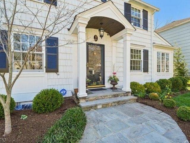 house with 4 bedroom, Summit NJ DS102529523