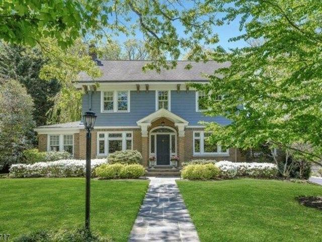 house with 4 bedroom, Summit NJ DS102564900